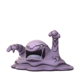 Muk | Pokemon go Wiki | Fandom