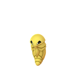 Kakuna | Pokemon go Wiki | Fandom