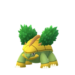 Grotle | Pokemon go Wiki | Fandom