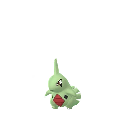 Larvitar | Pokemon go Wiki | Fandom