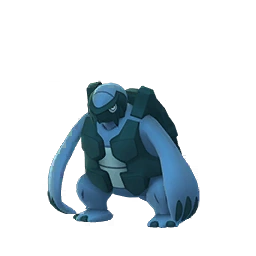 Carracosta | Pokemon go Wiki | Fandom