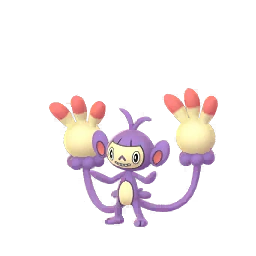 Ambipom | Pokemon go Wiki | Fandom