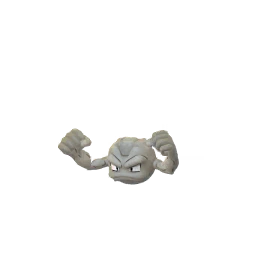 Geodude | Pokemon go Wiki | Fandom