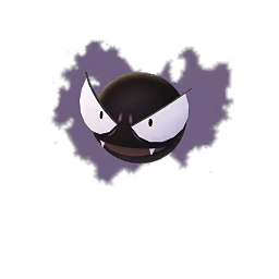 Gastly | Pokemon go Wiki | Fandom