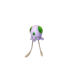 Tentacool | Pokemon go Wiki | Fandom
