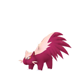 Stunky | Pokemon go Wiki | Fandom