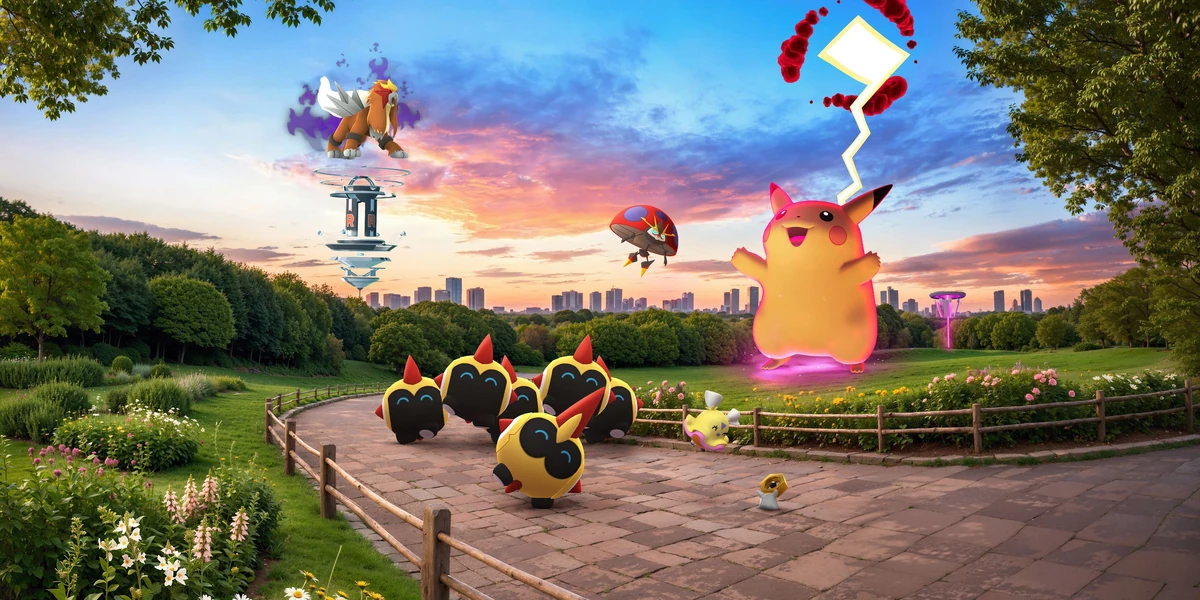 Lista de Pokémon | Wiki Pokémon GO | Fandom