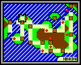 Ruins of Alph | Pokemon Gold & Silver 97 Reforged Wiki | Fandom