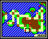 Route 101 | Pokemon Gold & Silver 97 Reforged Wiki | Fandom