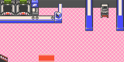 Pokémon Center | Pokemon Gold & Silver 97 Reforged Wiki | Fandom