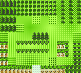 Ryukyu City | Pokemon Gold & Silver 97 Reforged Wiki | Fandom