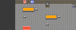 Team Rocket Hideout | Pokemon Gold & Silver 97 Reforged Wiki | Fandom