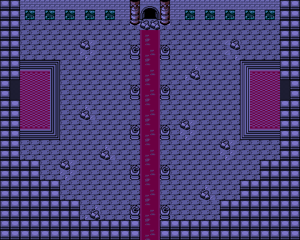 Castle Mountain | Pokemon Gold & Silver 97 Reforged Wiki | Fandom