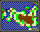 Route 118 | Pokemon Gold & Silver 97 Reforged Wiki | Fandom