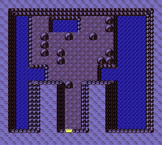 Slowpoke Well | Pokemon Gold & Silver 97 Reforged Wiki | Fandom