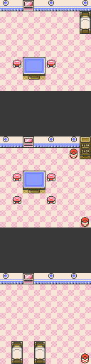 S. S. Aqua | Pokemon Gold & Silver 97 Reforged Wiki | Fandom