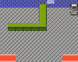 National Park | Pokemon Gold & Silver 97 Reforged Wiki | Fandom