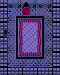 Castle Mountain | Pokemon Gold & Silver 97 Reforged Wiki | Fandom