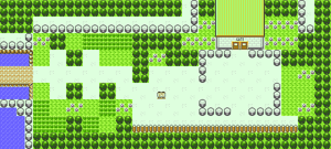Route 114 | Pokemon Gold & Silver 97 Reforged Wiki | Fandom