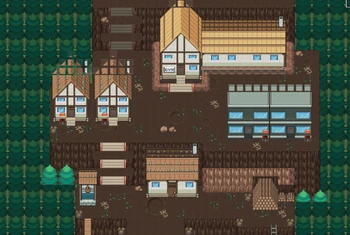 Pokemon 'H' Version - Phobos Town | Pokemon 'H' Version Wiki | Fandom