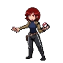 Pokemon 'H' Version - Waifumons and NPC's | Pokemon 'H' Version Wiki ...