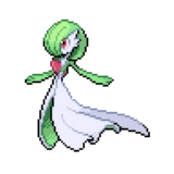 Pokemon 'H' Version - Gardevoir | Pokemon 'H' Version Wiki | Fandom