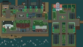 Pokemon 'H' Version - Eclipse City | Pokemon 'H' Version Wiki | Fandom