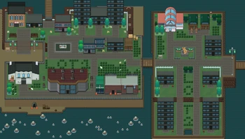 Pokemon 'H' Version - Eclipse City | Pokemon 'H' Version Wiki | Fandom