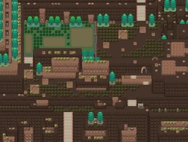 Pokemon 'H' Version - Mt. Kin'emon | Pokemon 'H' Version Wiki | Fandom