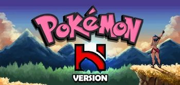 Pokemon 'H' Version Wiki | Fandom