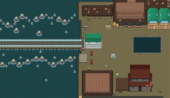 Pokemon 'H' Version - Eclipse City | Pokemon 'H' Version Wiki | Fandom