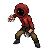 Pokemon 'H' Version - Ben | Pokemon 'H' Version Wiki | Fandom