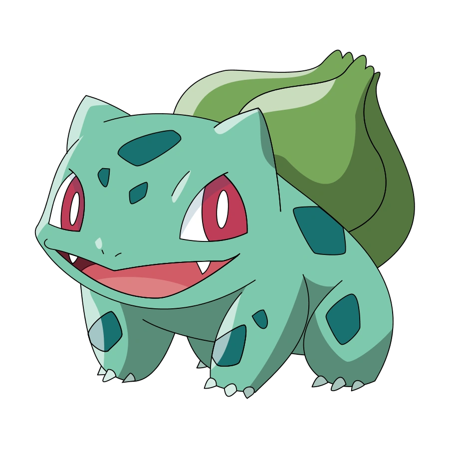 Bulbasaur | Pokemon Hangout Wiki | Fandom