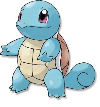 Squirtle | Pokemon Hangout Wiki | Fandom