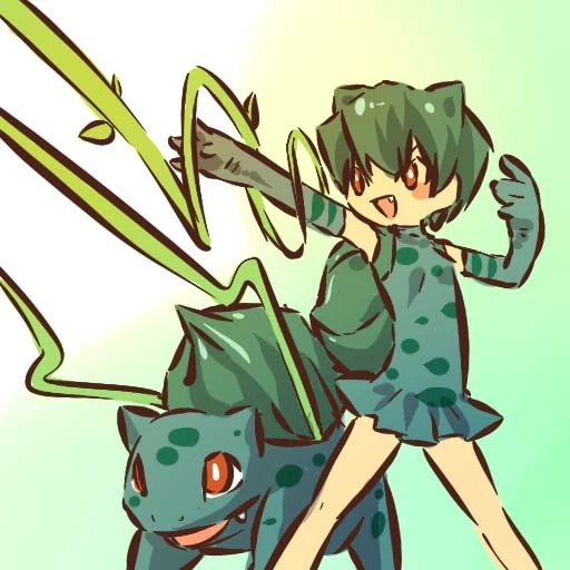 Bulbasaur | Wiki Pokemon | Fandom