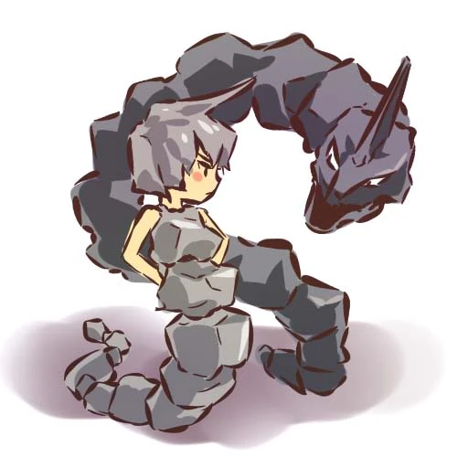 Onix | Wiki Pokemon | Fandom