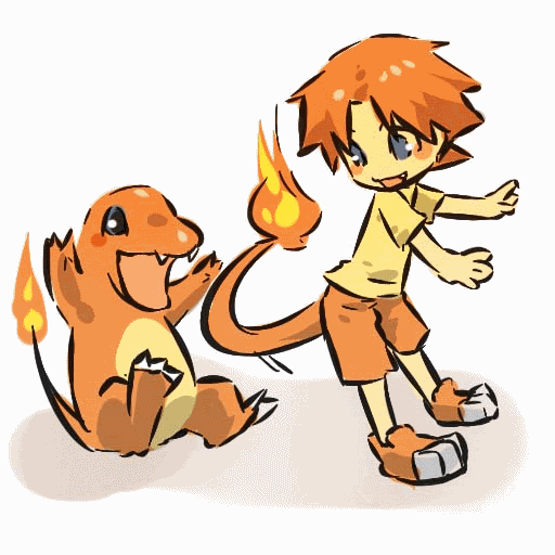 Charmander | Wiki Pokemon | Fandom