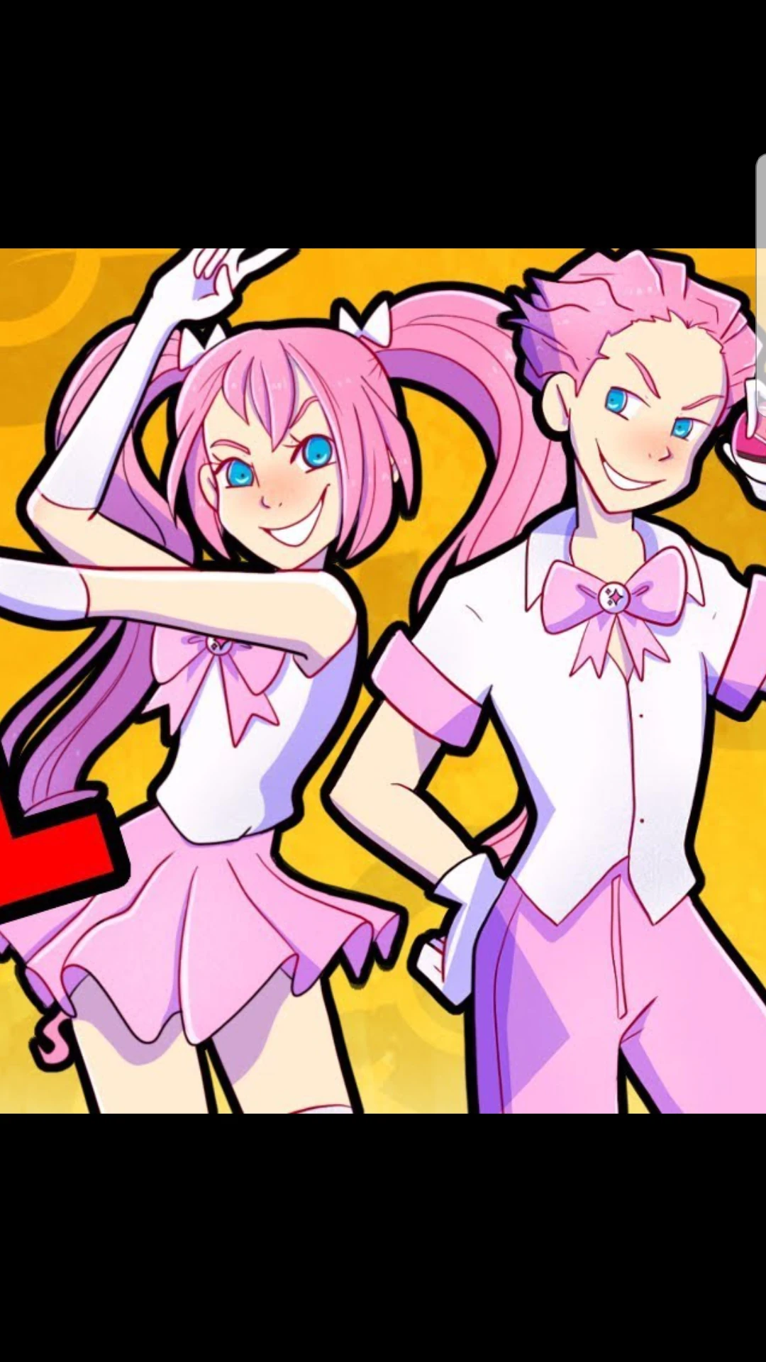 Team Pixie Dust | Pokemon Hydragiga Wiki | Fandom