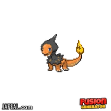 Charino | Pokemon Hydragiga Wiki | Fandom