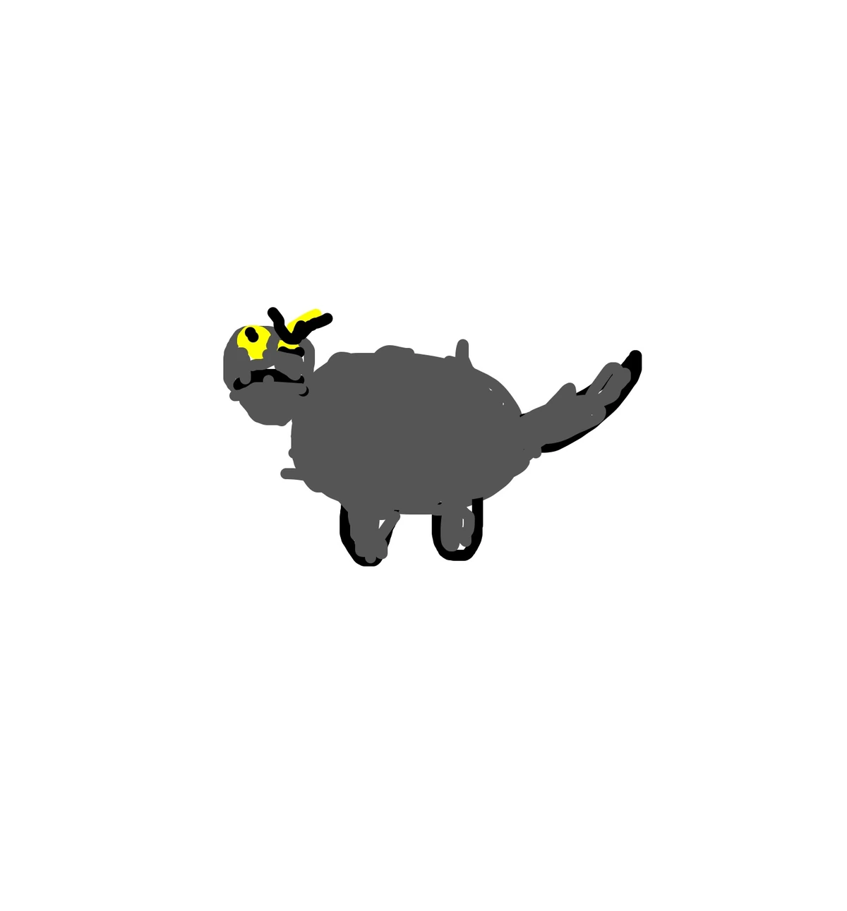 Keke | Pokemon Hydragiga Wiki | Fandom