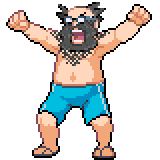 Ignatius | Pokémon Iberia Wiki | Fandom