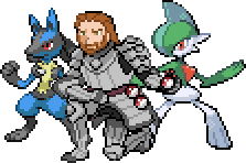 Cid | Pokémon Iberia Wiki | Fandom