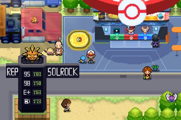 Pokémon Iberia Remake | Pokémon Iberia Wiki | Fandom