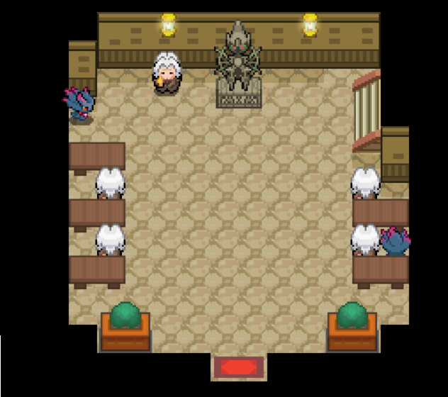 Hospicio | Pokémon Iberia Wiki | Fandom