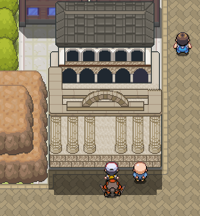 Mérida | Pokémon Iberia Wiki | Fandom