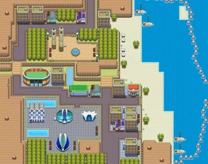 Valencia | Pokémon Iberia Wiki | Fandom