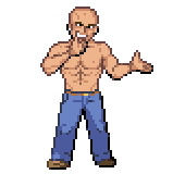 Rafa Mora | Pokémon Iberia Wiki | Fandom