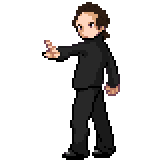 Íker Jiménez | Pokémon Iberia Wiki | Fandom