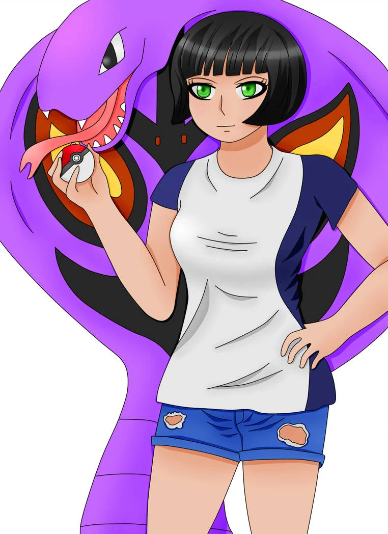 Sofía | Pokémon Iberia Wiki | Fandom