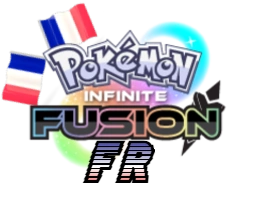 Wiki Pokémon Infinite Fusion Francais | Fandom